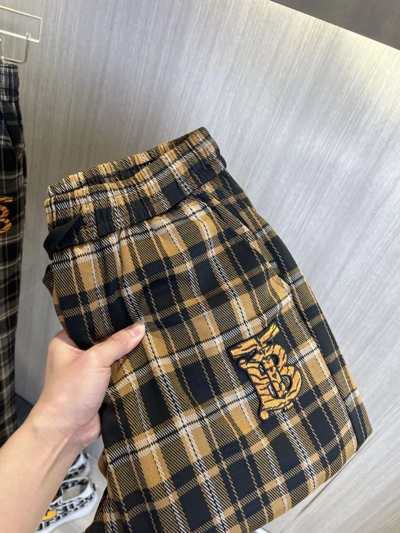 Burberry Long Pants