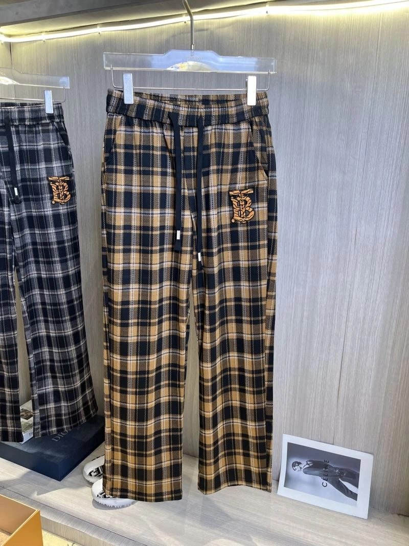 Genuine Burberry Long Pants