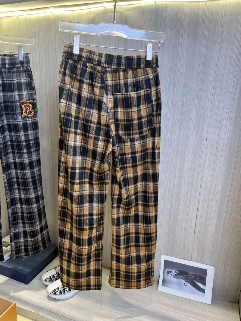 Genuine Burberry Long Pants