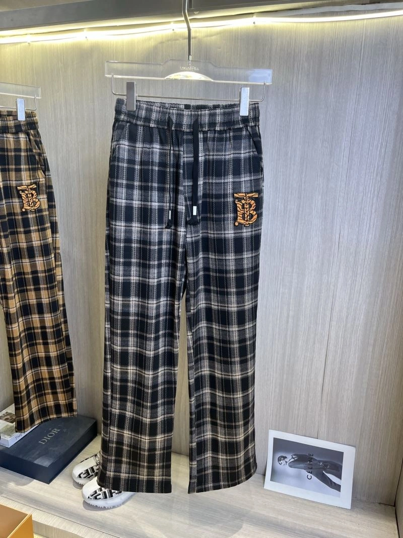 Genuine Burberry Long Pants