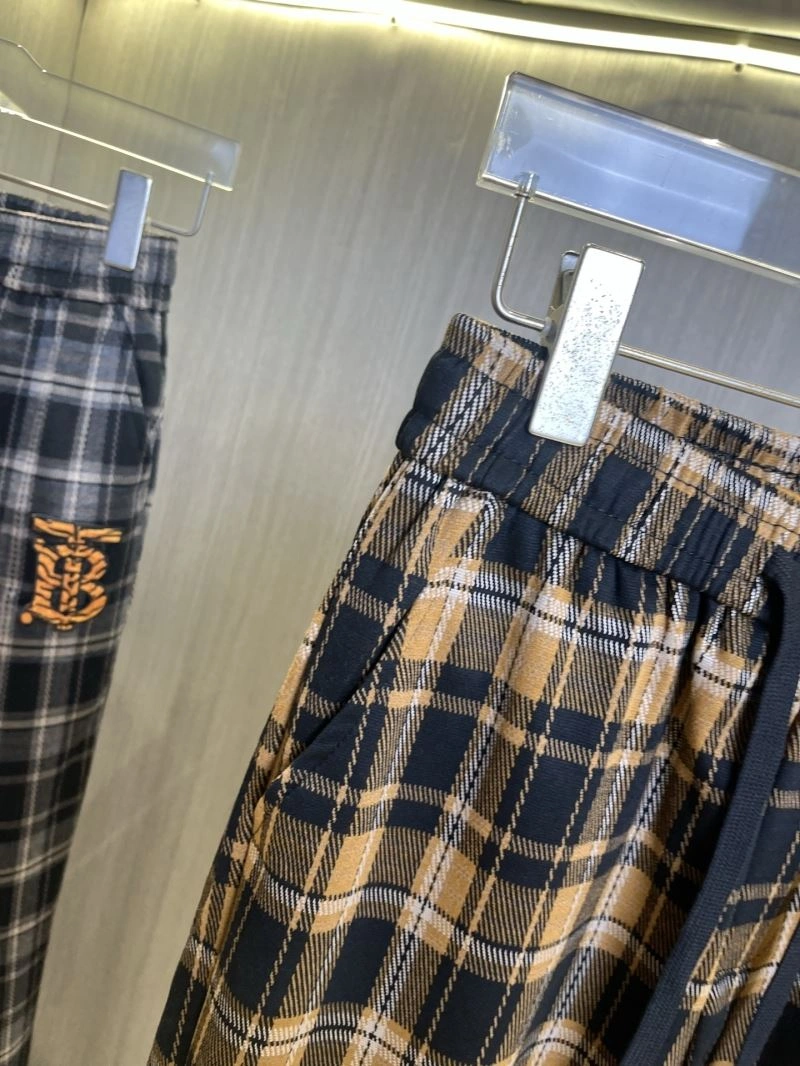 Genuine Burberry Long Pants