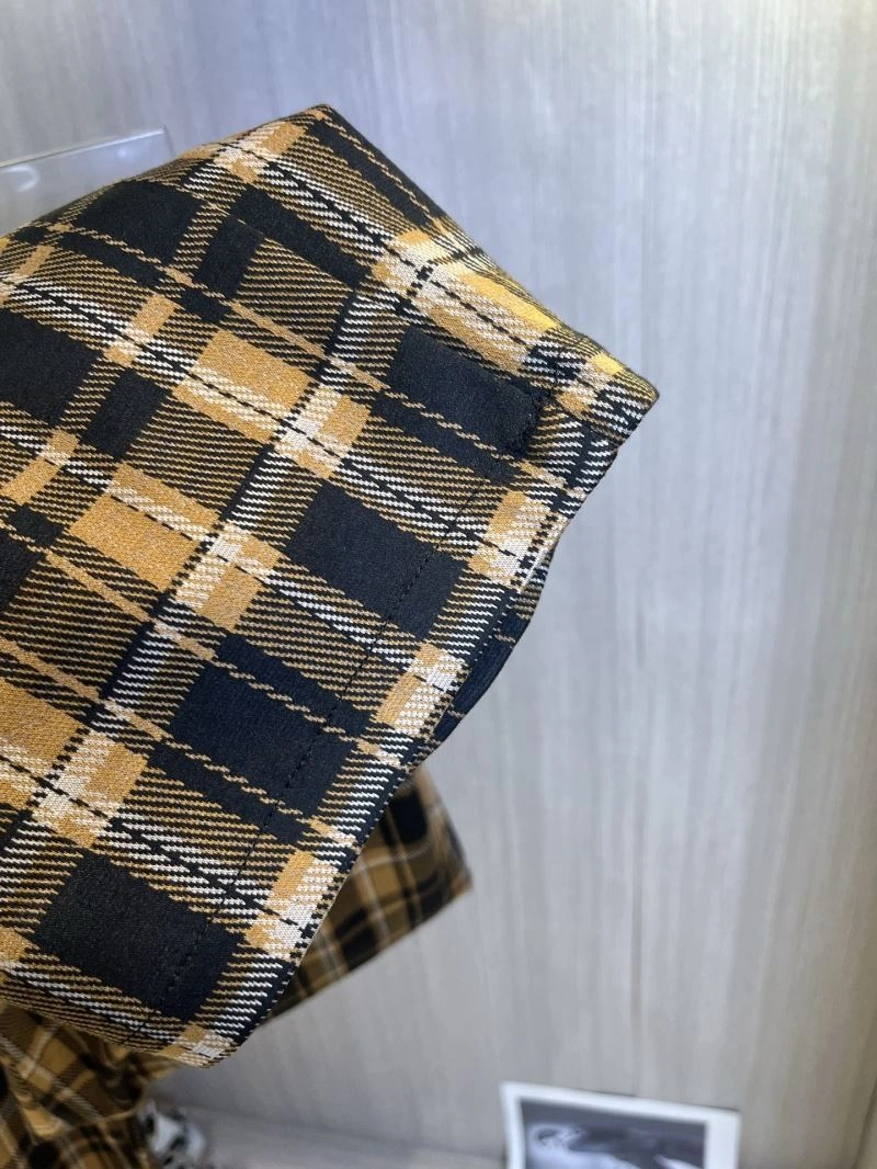 Genuine Burberry Long Pants