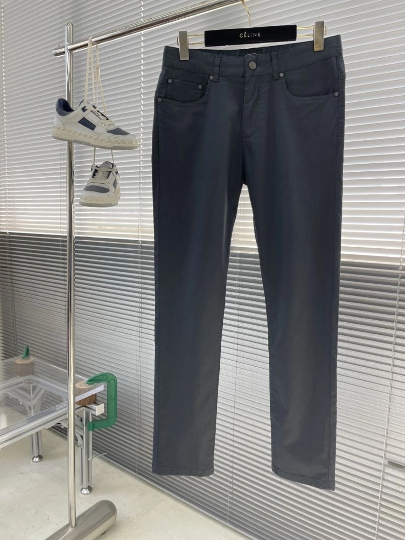 Burberry Long Pants