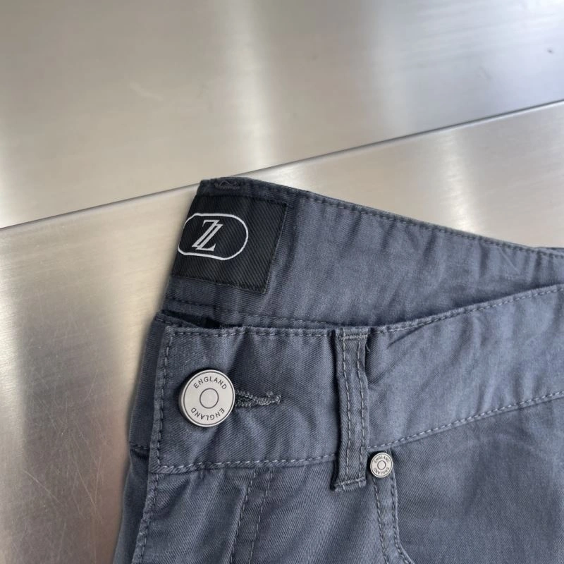 Low-cost Burberry Long Pants