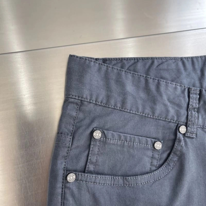 Low-cost Burberry Long Pants