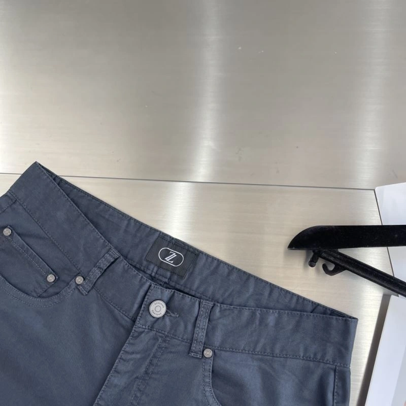 Low-cost Burberry Long Pants
