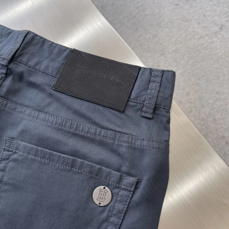 Low-cost Burberry Long Pants