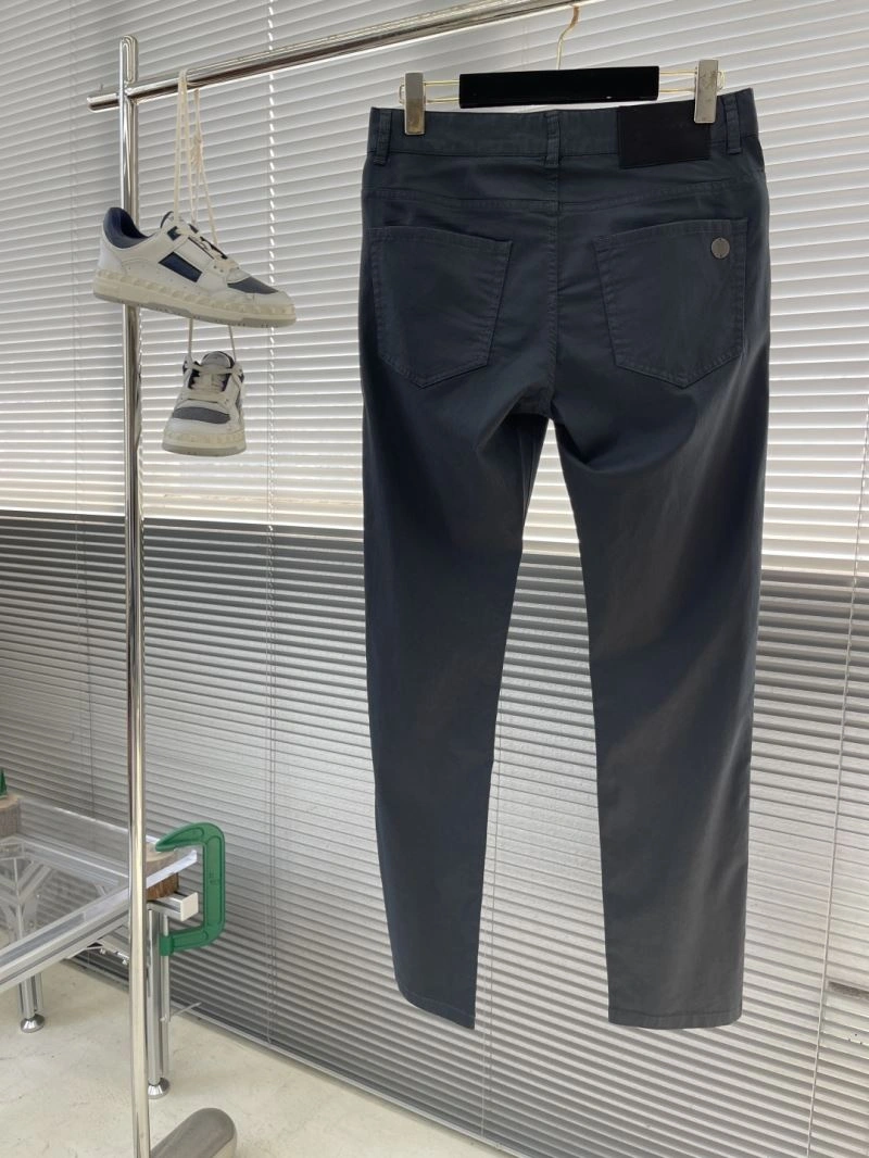Low-cost Burberry Long Pants