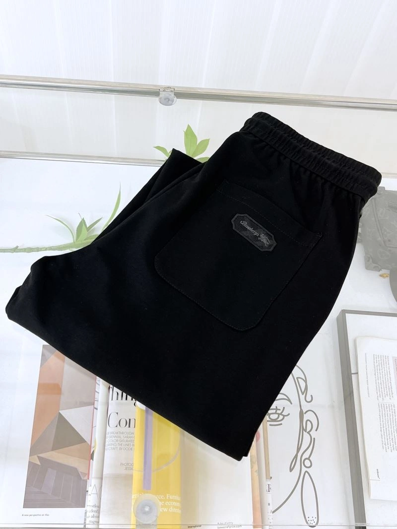 Burberry Long Pants