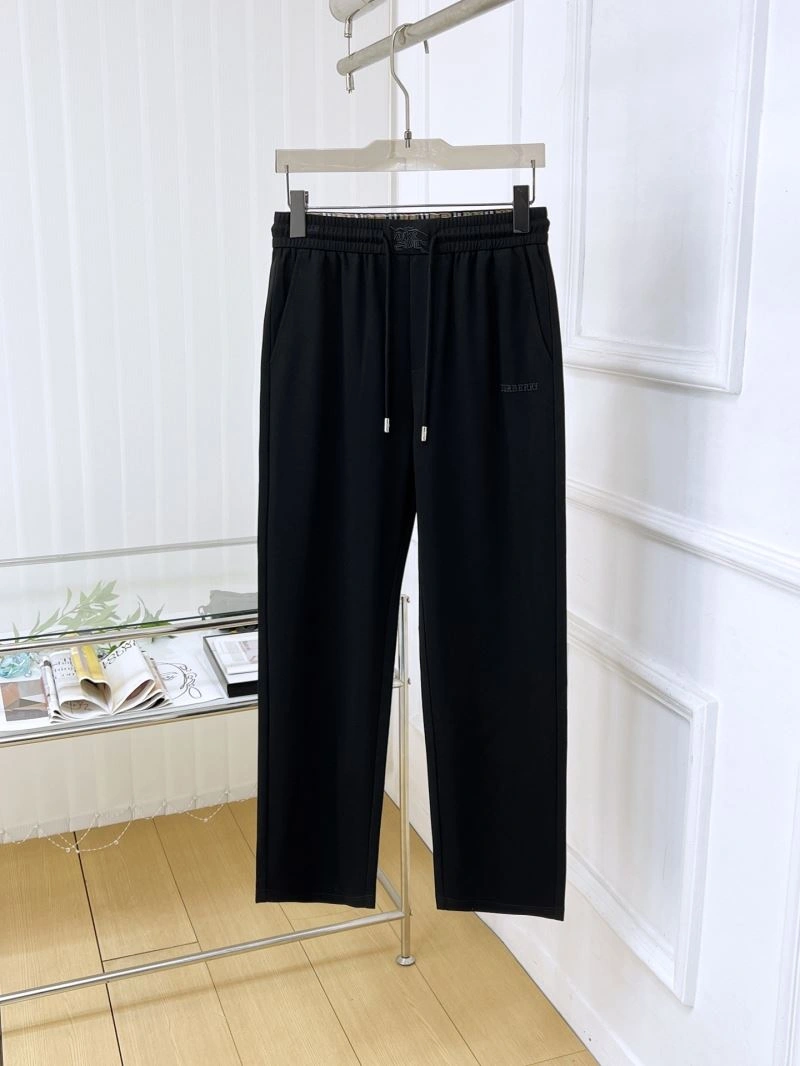 Brand-original Burberry Long Pants