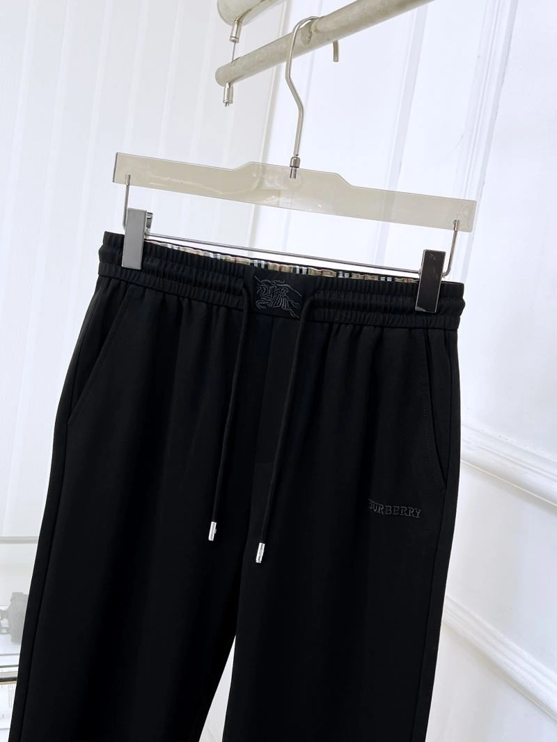 Brand-original Burberry Long Pants