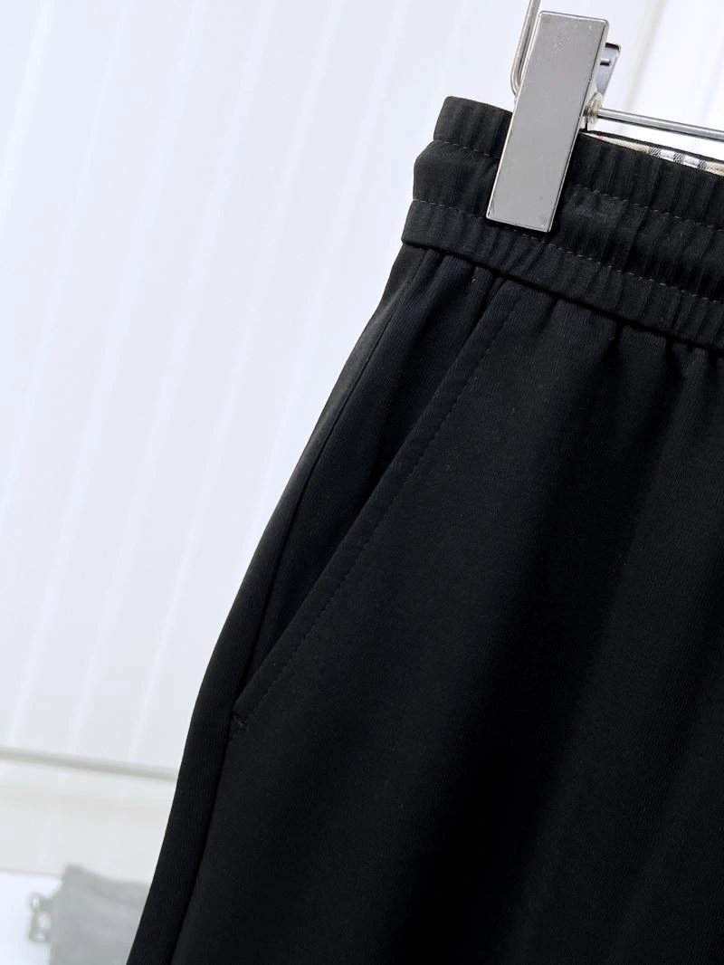 Brand-original Burberry Long Pants