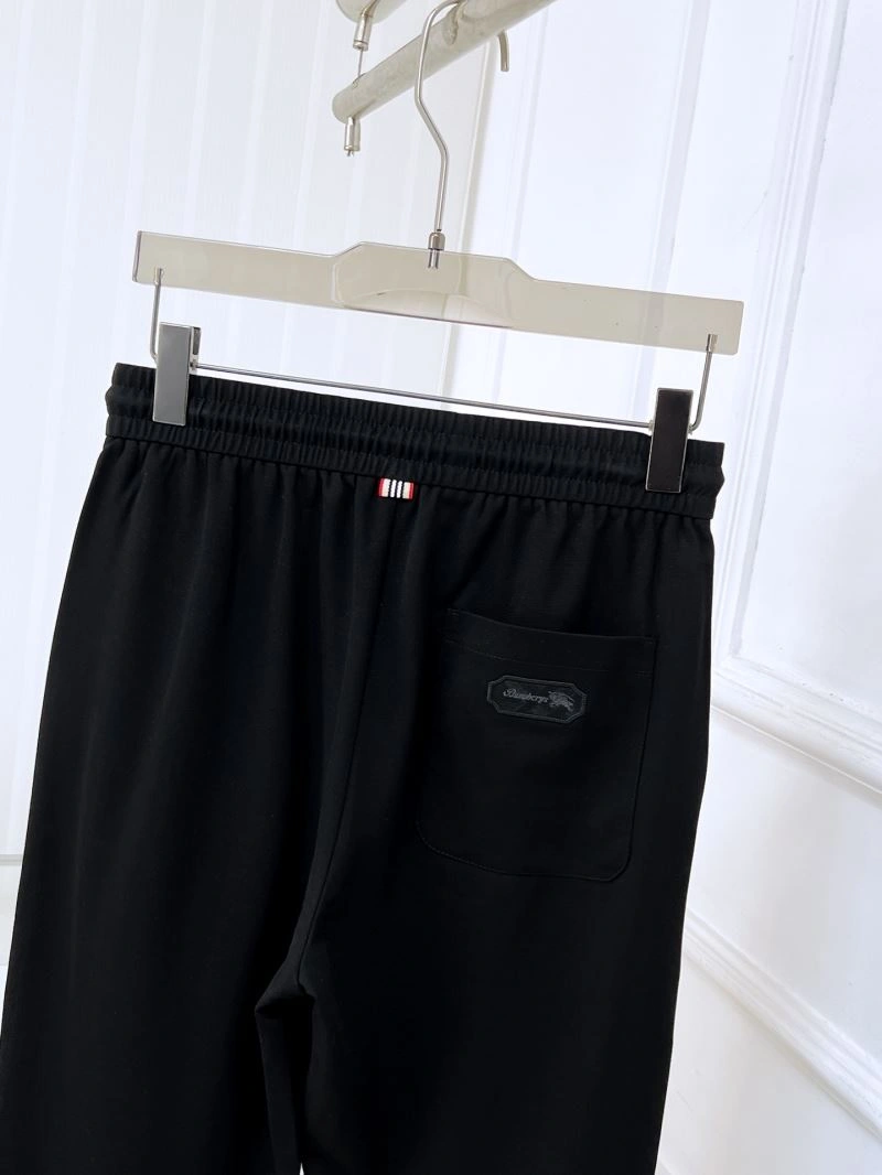 Brand-original Burberry Long Pants