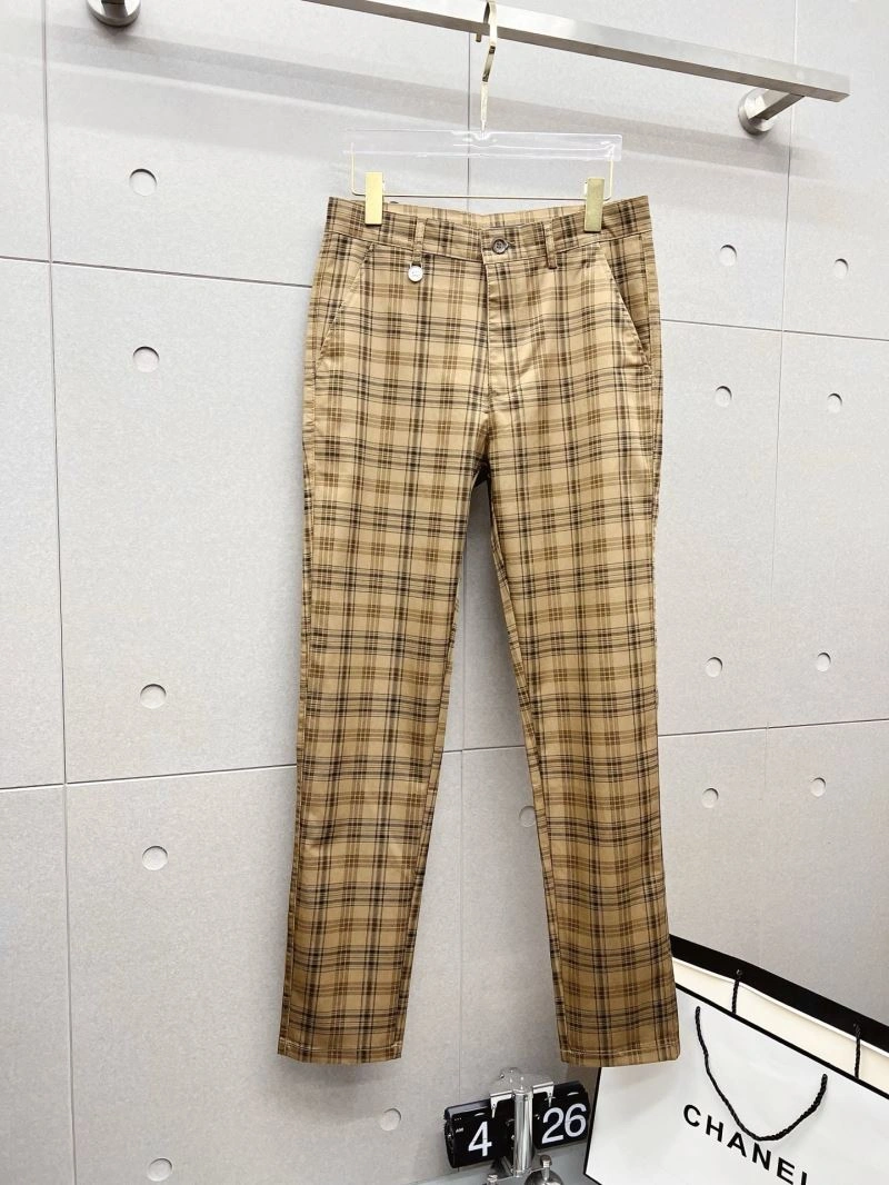 Burberry Long Pants