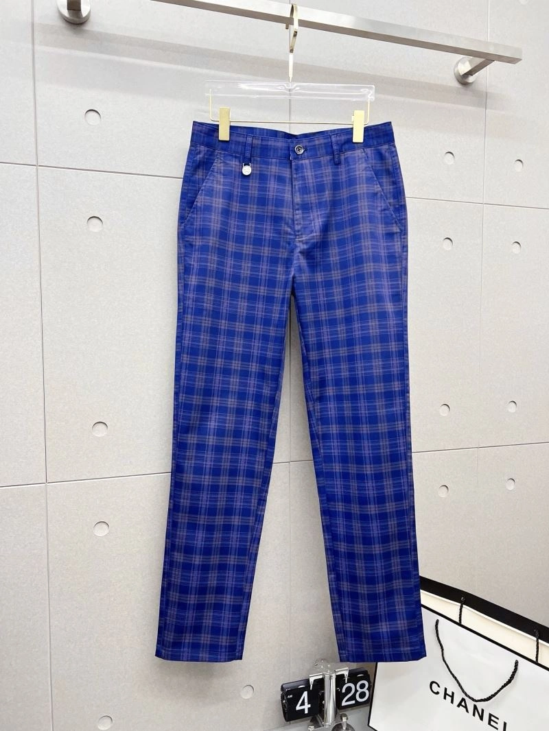 1:1 copy Burberry Long Pants