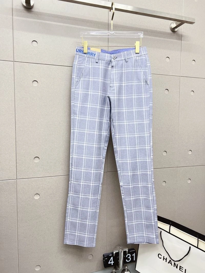Original Burberry Long Pants