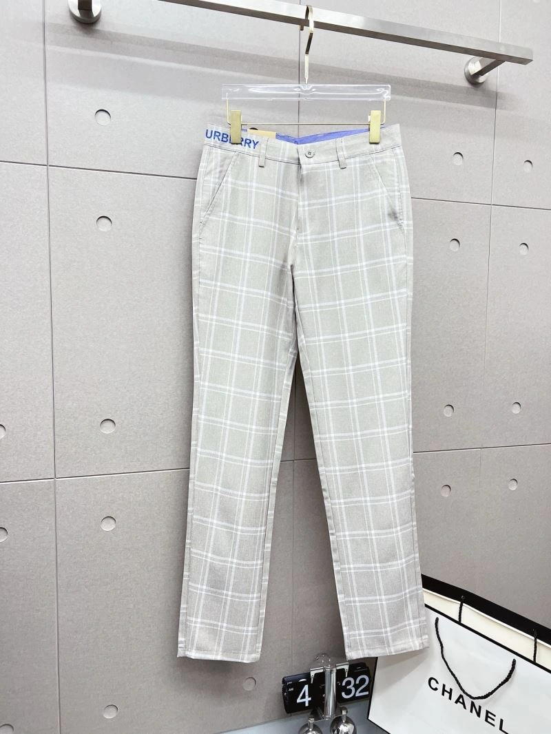 Original Burberry Long Pants