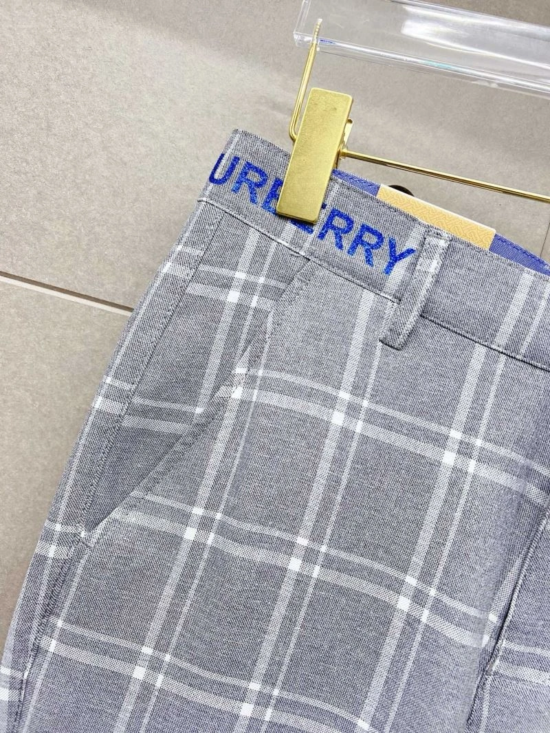 Original Burberry Long Pants