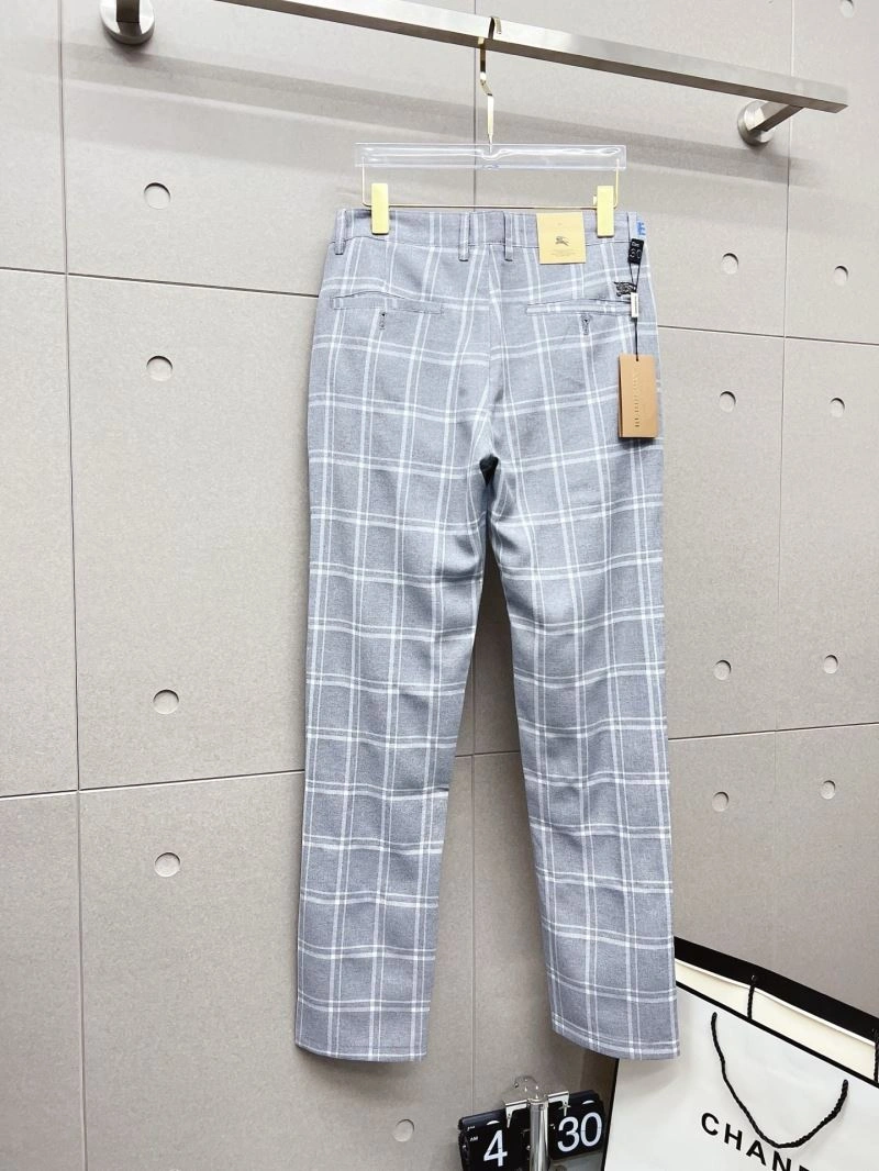 Original Burberry Long Pants
