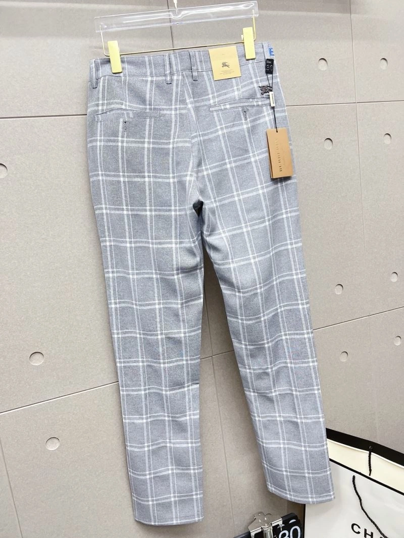 Original Burberry Long Pants
