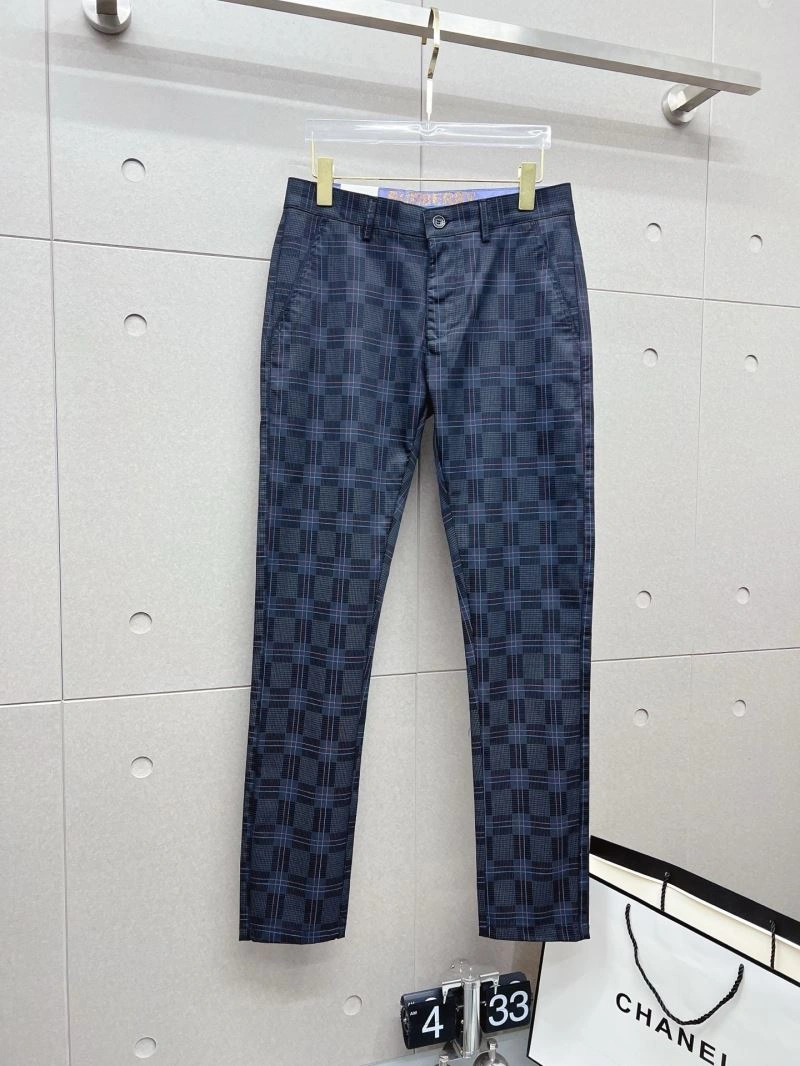 Burberry Long Pants