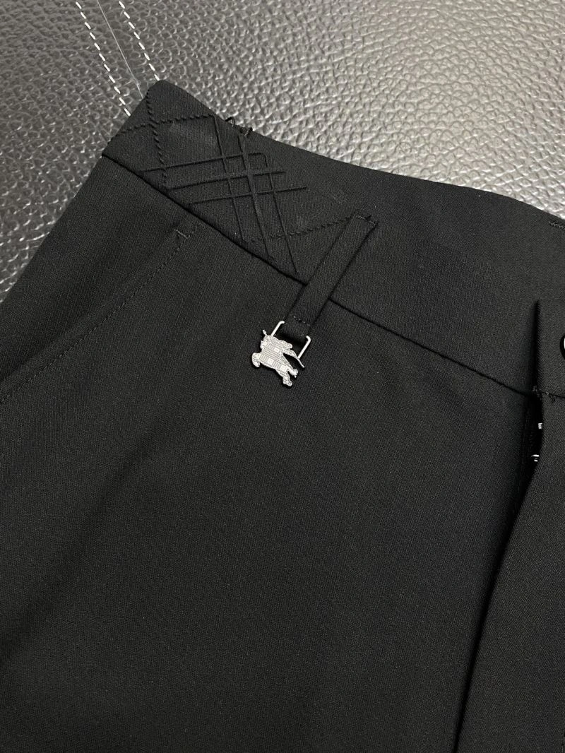 Low-cost Burberry Long Pants