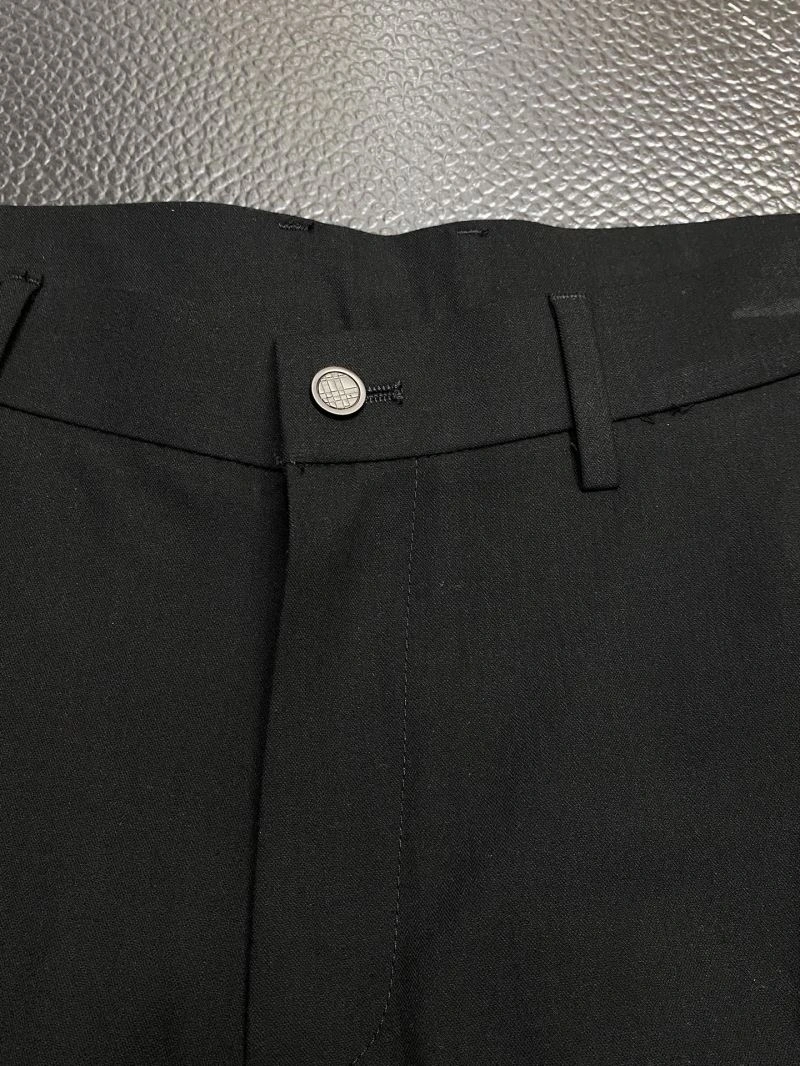 Low-cost Burberry Long Pants