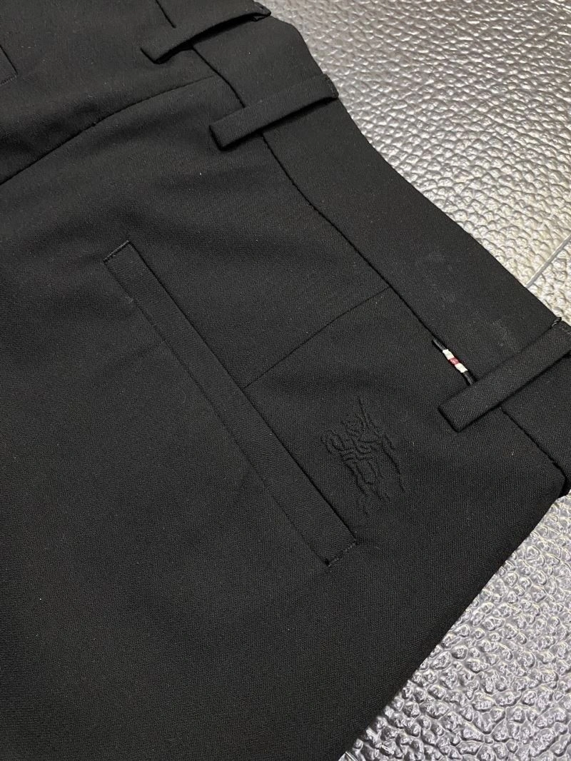 Low-cost Burberry Long Pants