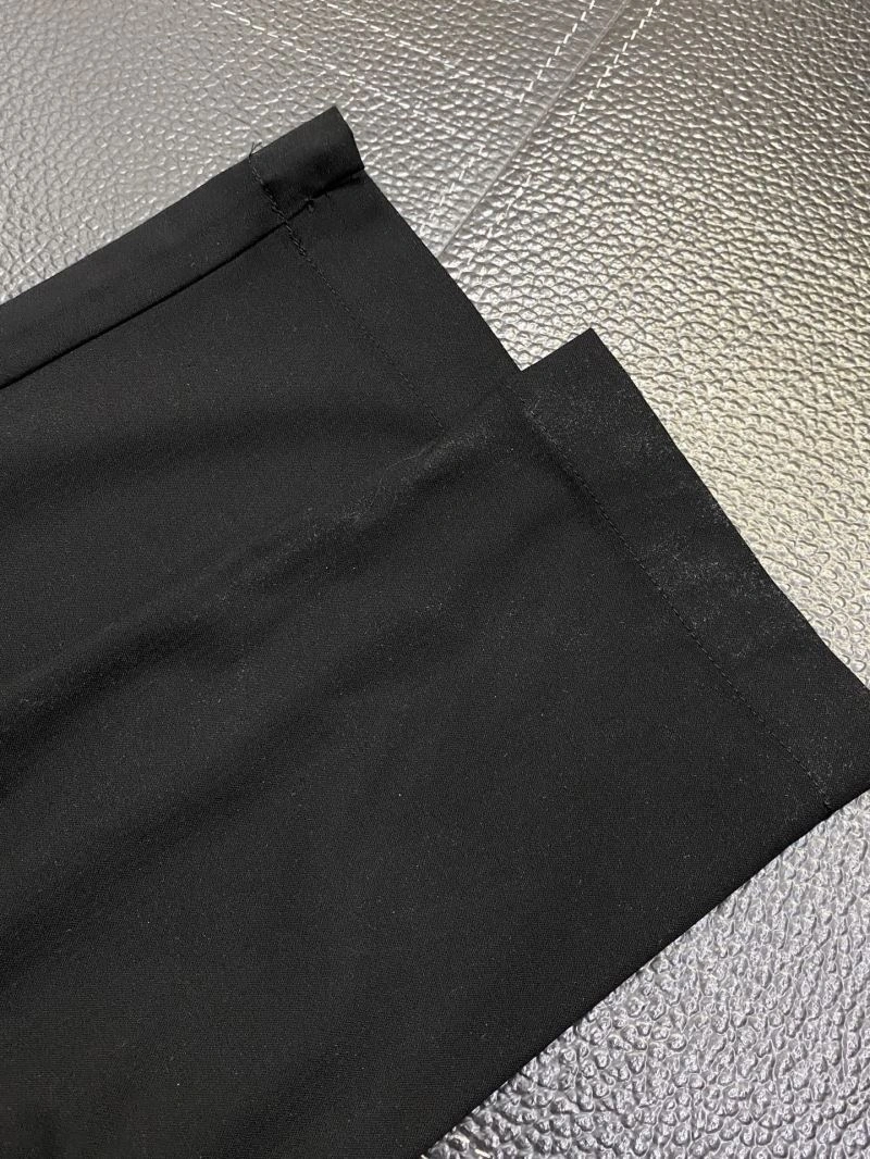 Low-cost Burberry Long Pants