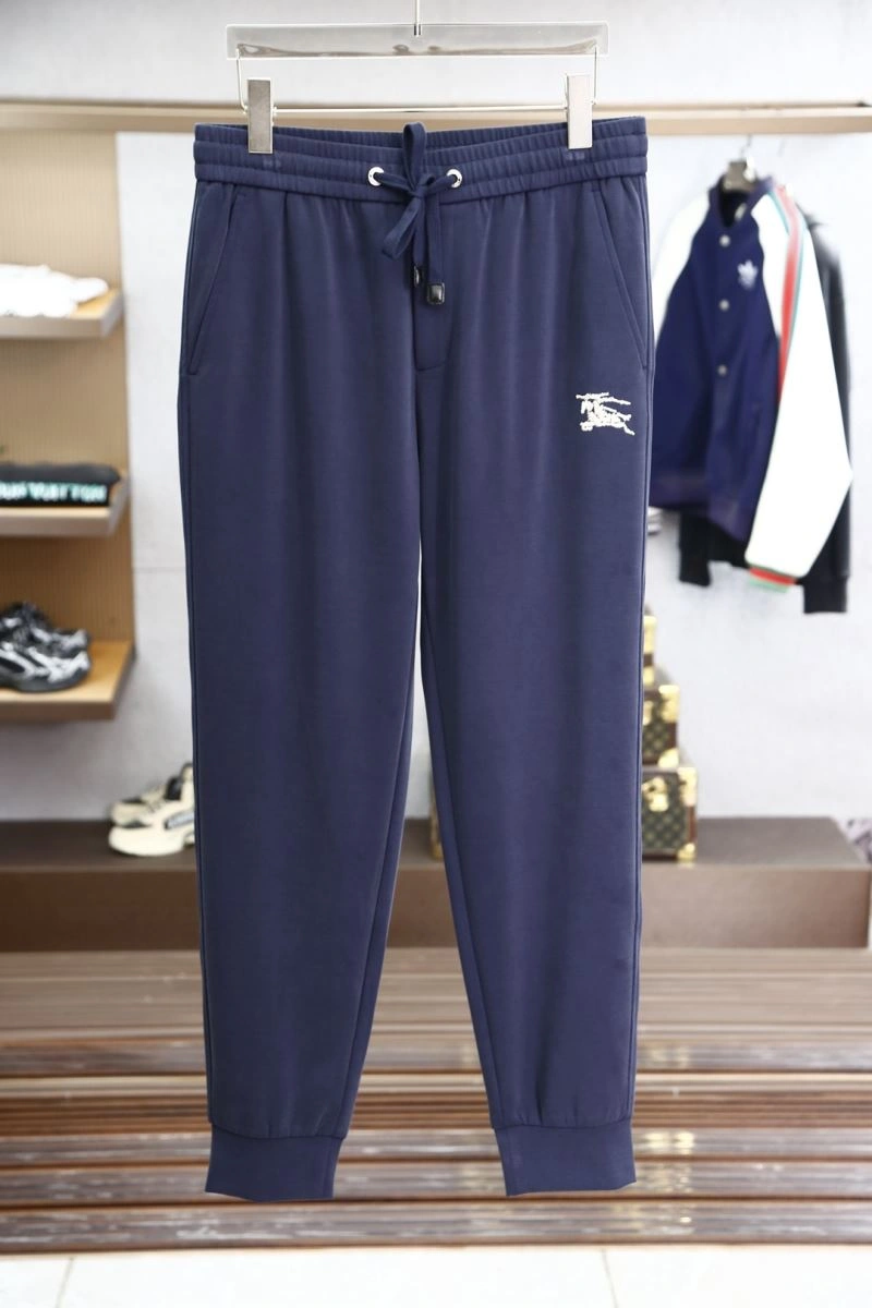 Official Burberry Long Pants