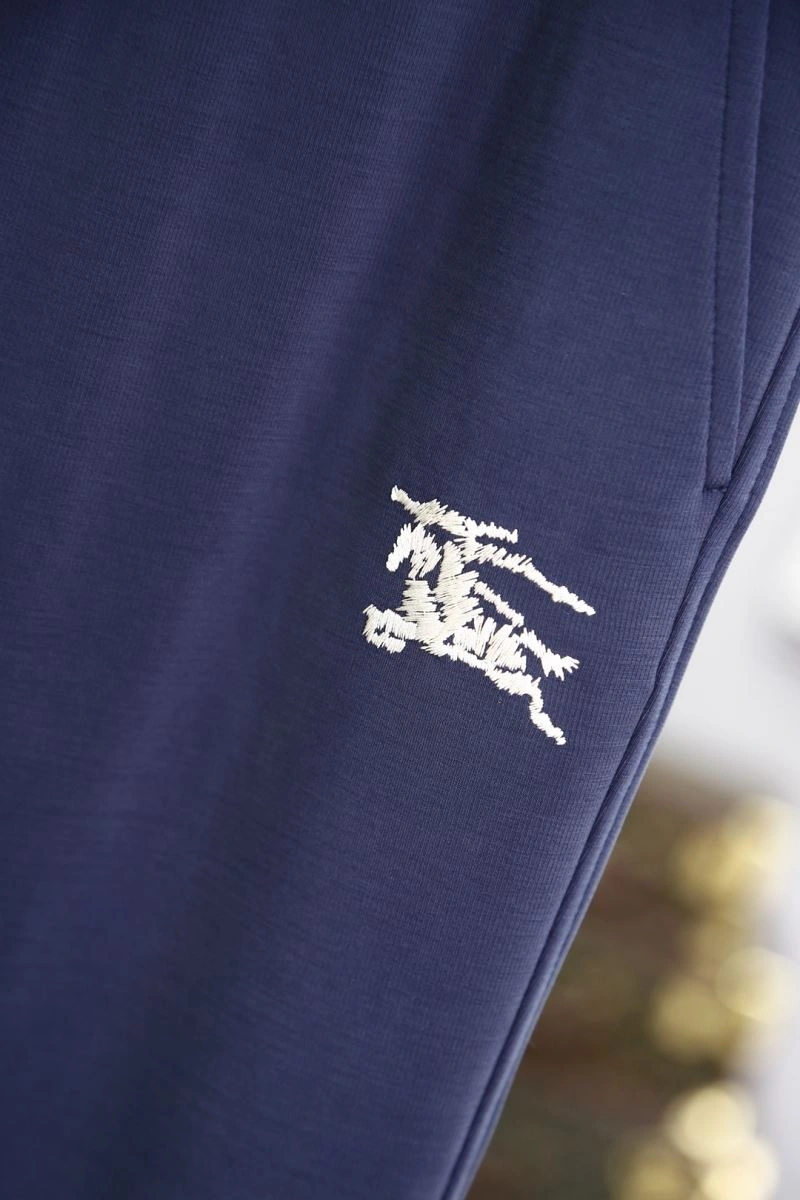 Official Burberry Long Pants
