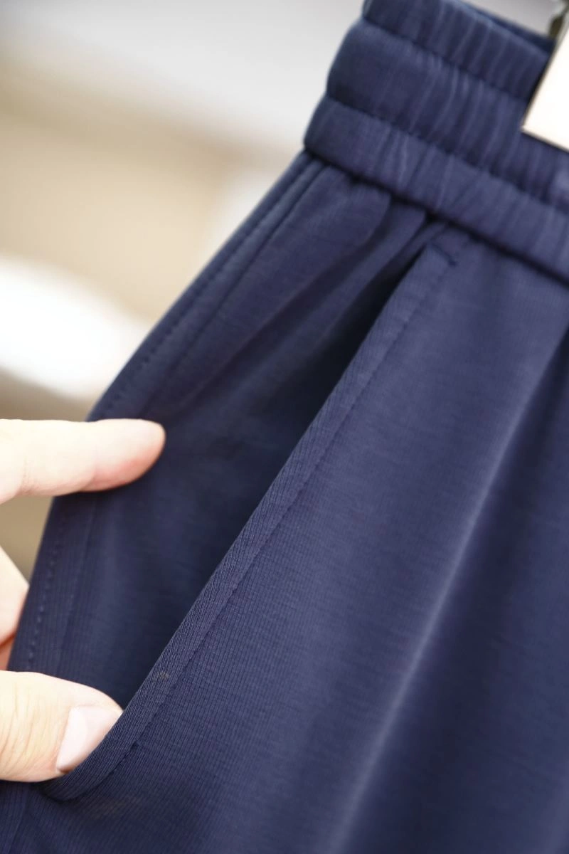 Official Burberry Long Pants