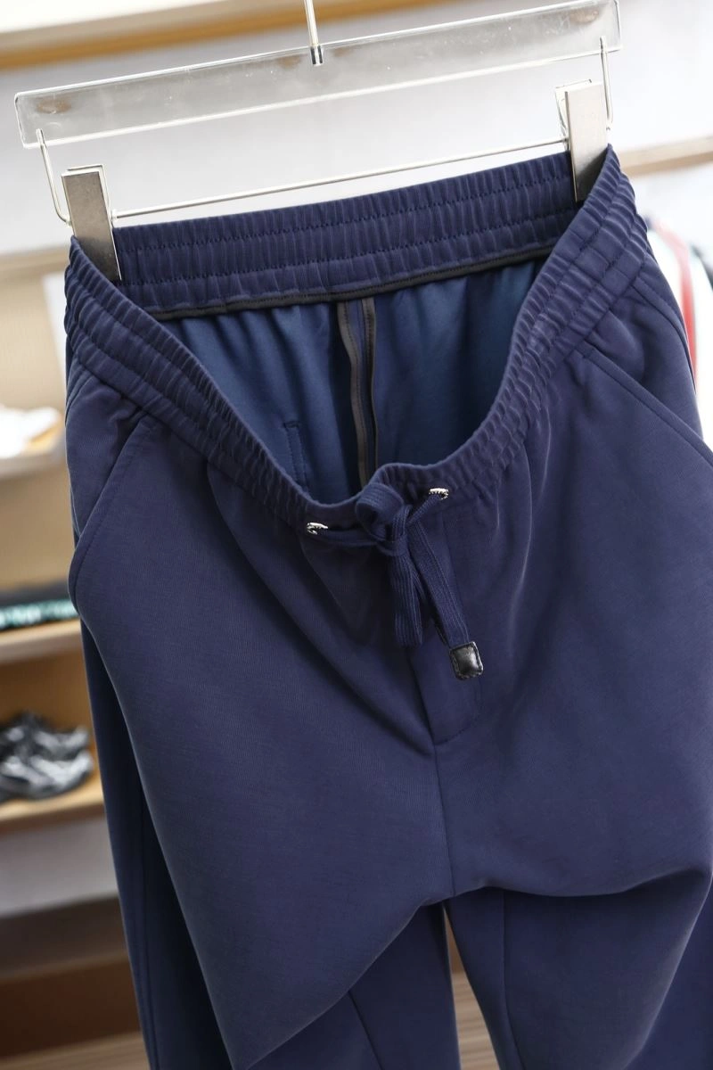 Official Burberry Long Pants