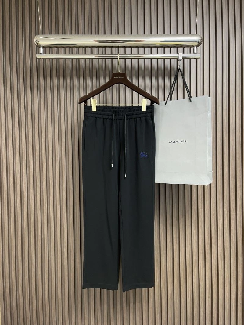 Burberry Long Pants