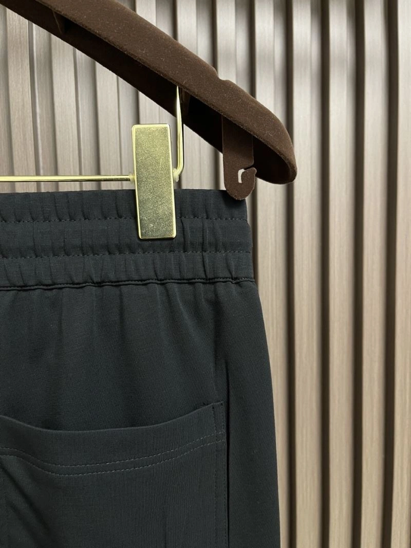 Value-priced Burberry Long Pants