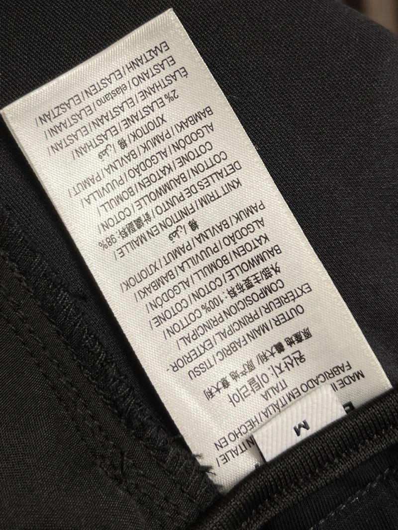 Value-priced Burberry Long Pants
