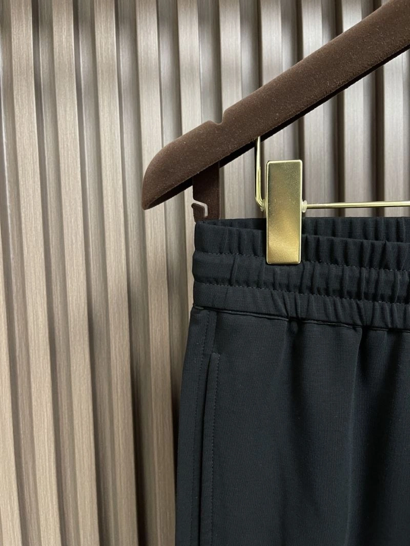 Value-priced Burberry Long Pants