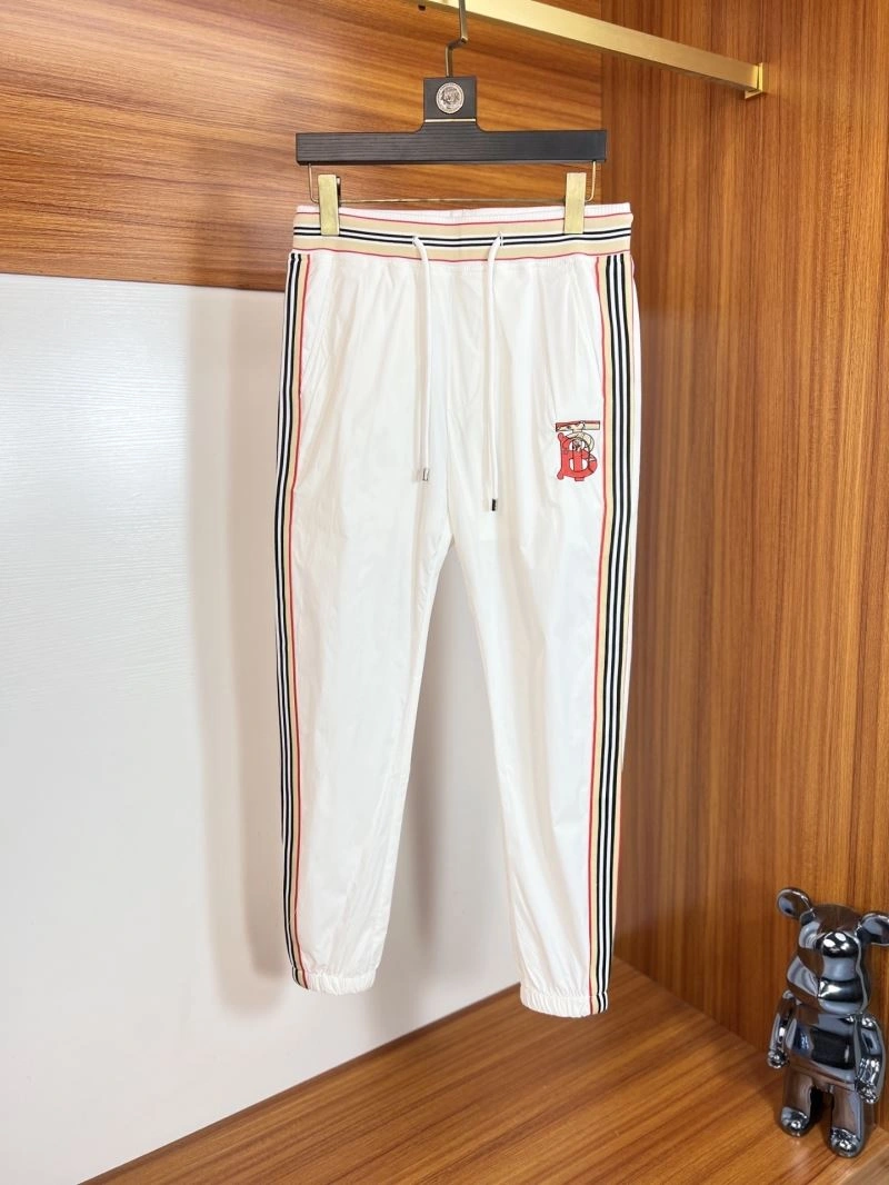 Burberry Long Pants