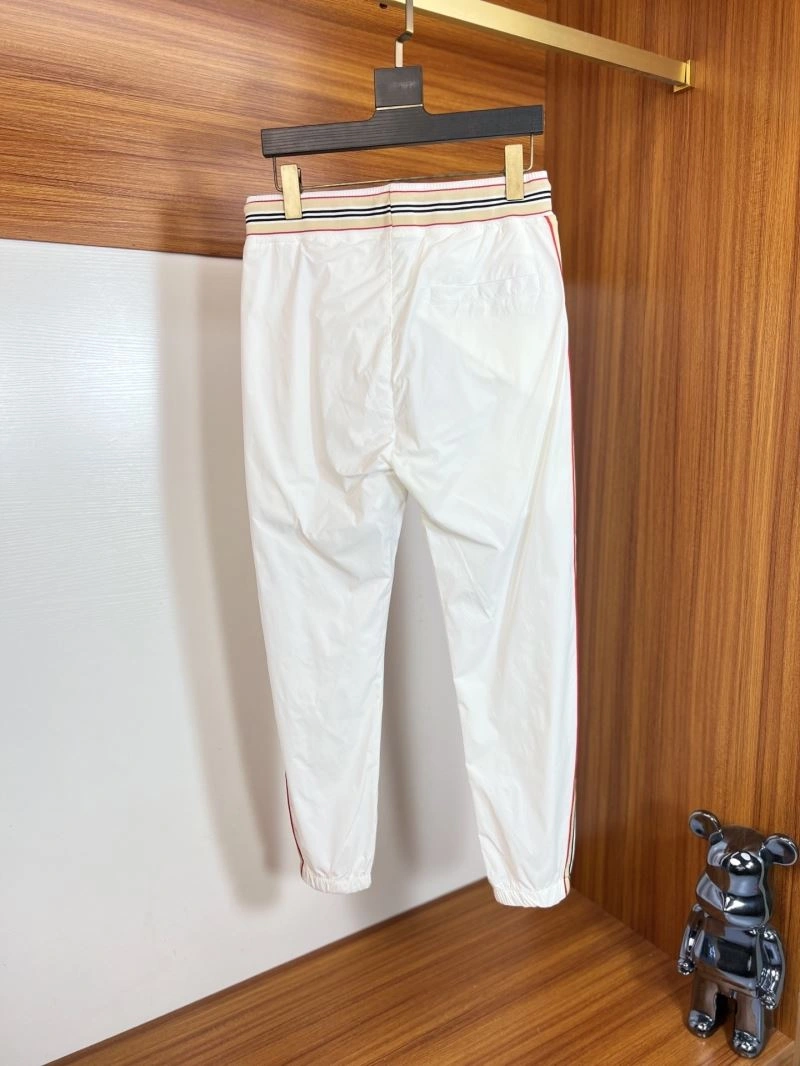 Original Burberry Long Pants