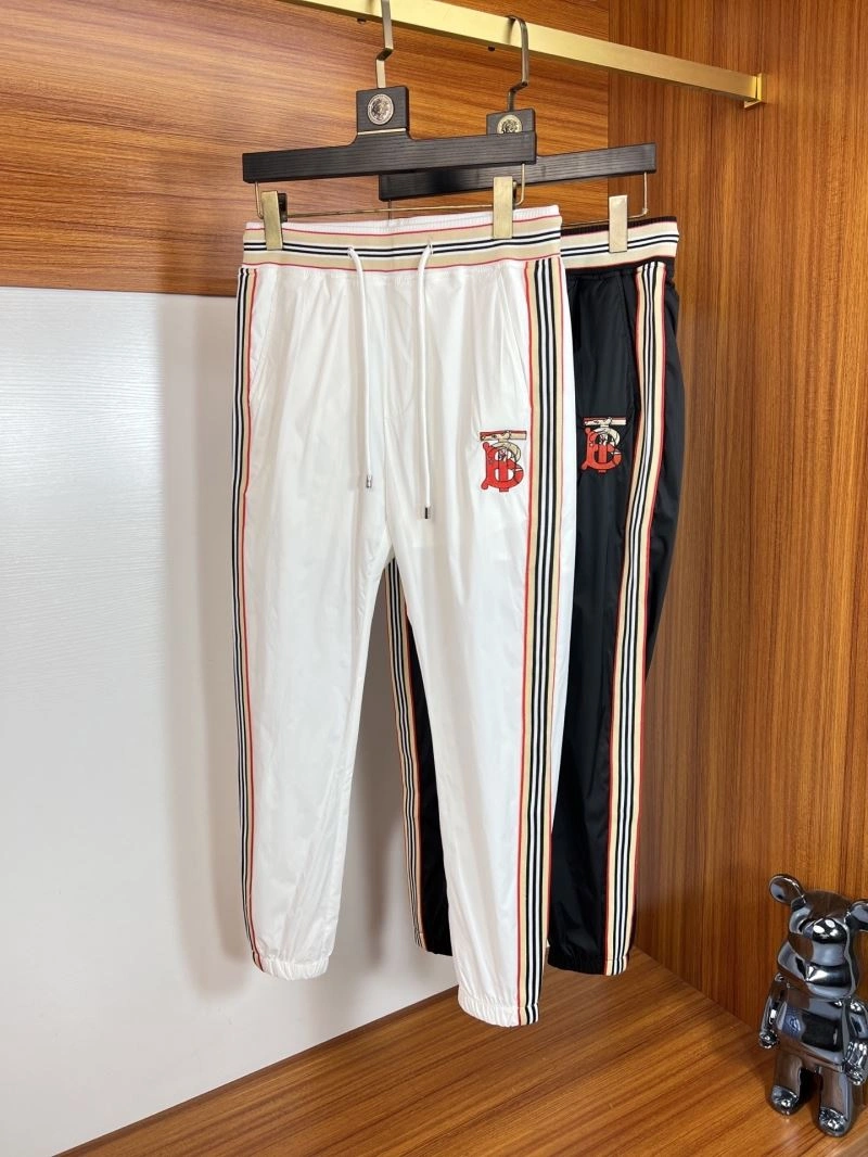 Original Burberry Long Pants
