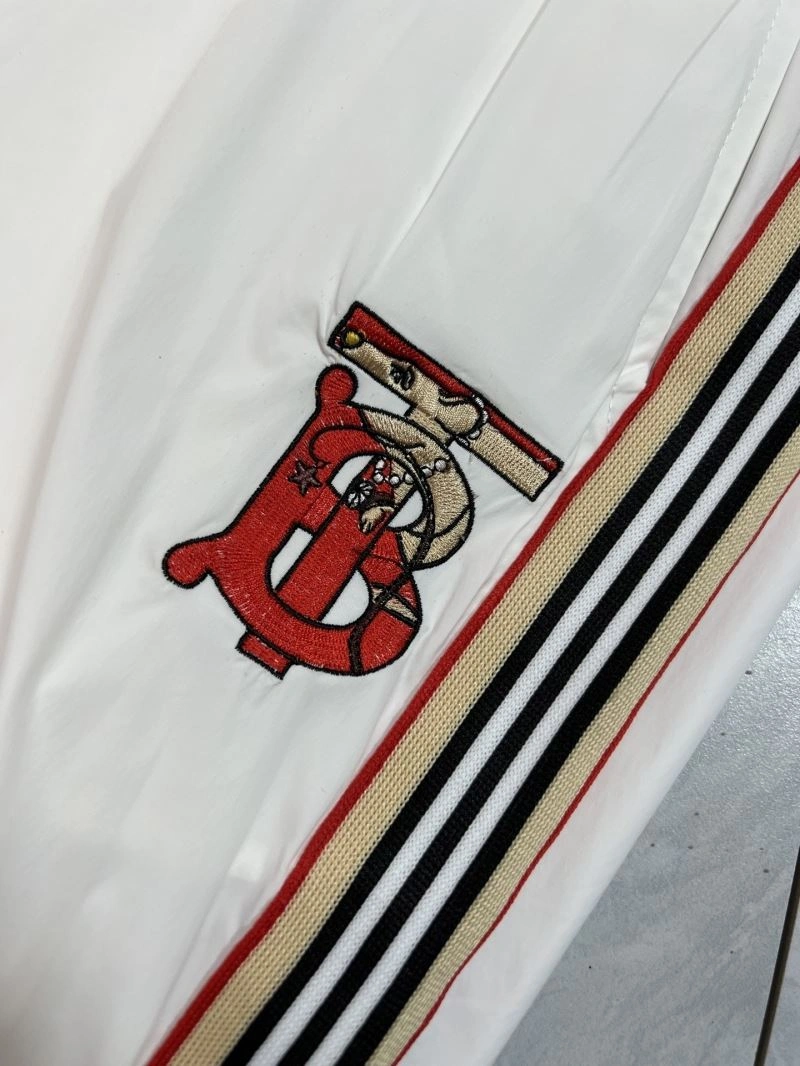 Original Burberry Long Pants