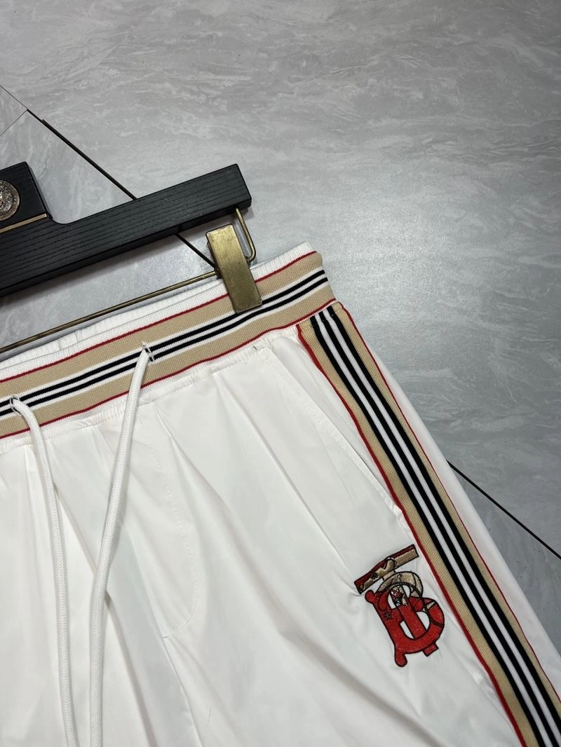 Original Burberry Long Pants