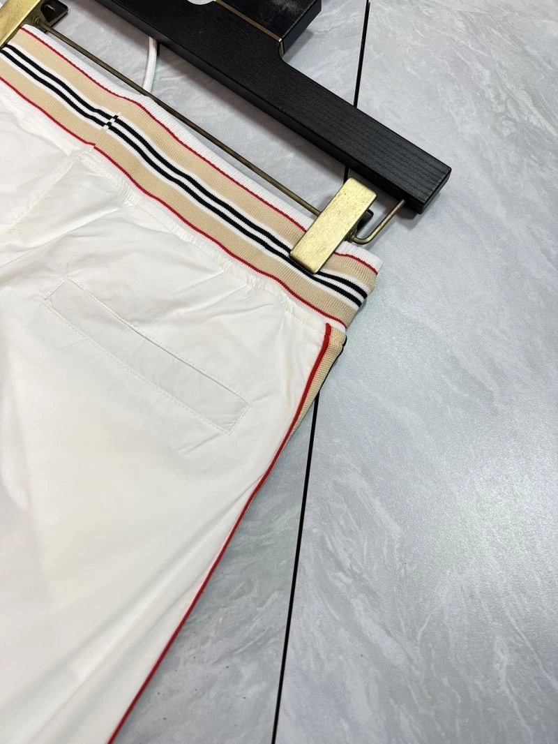 Original Burberry Long Pants