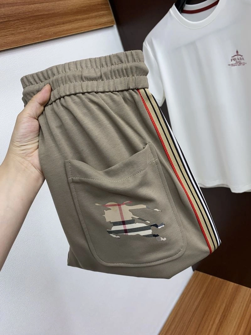 Burberry Long Pants