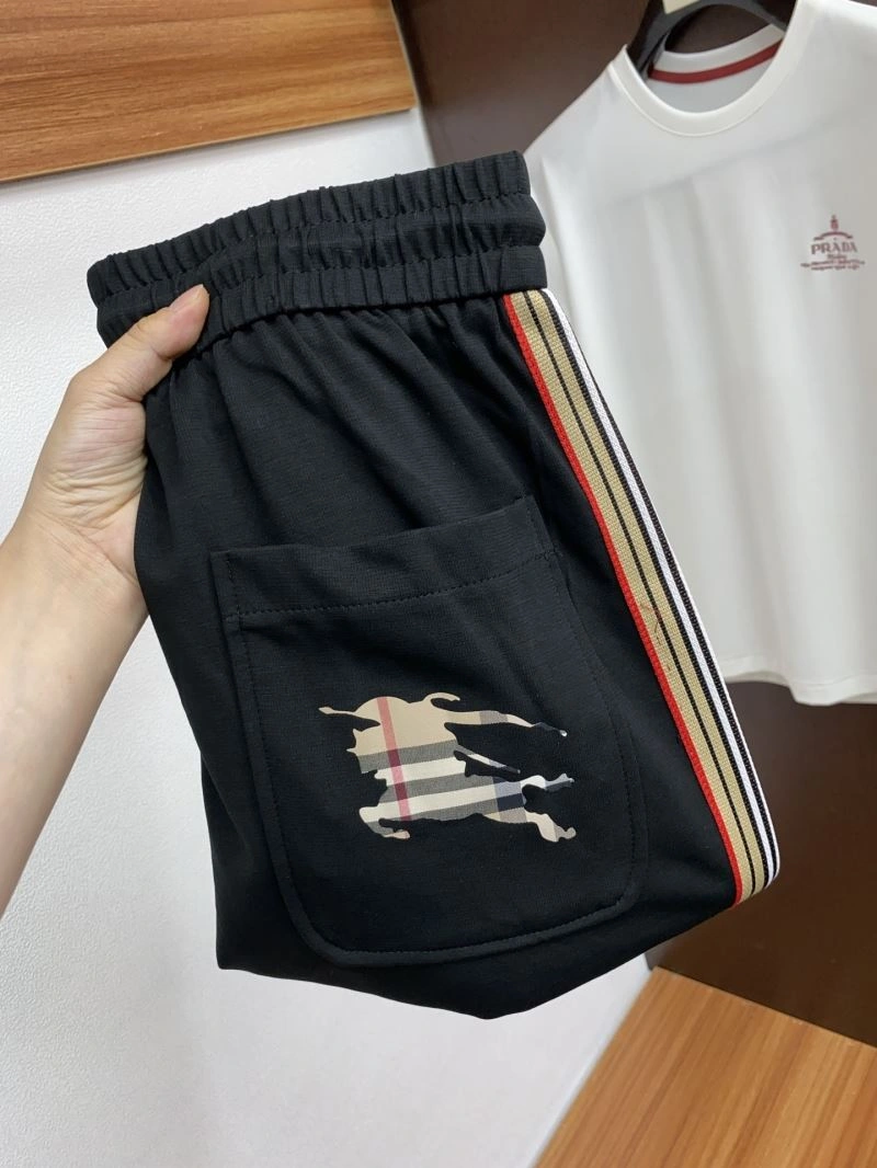 Burberry Long Pants