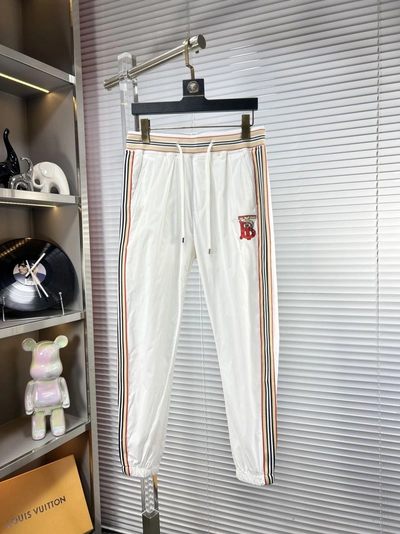 Burberry Long Pants
