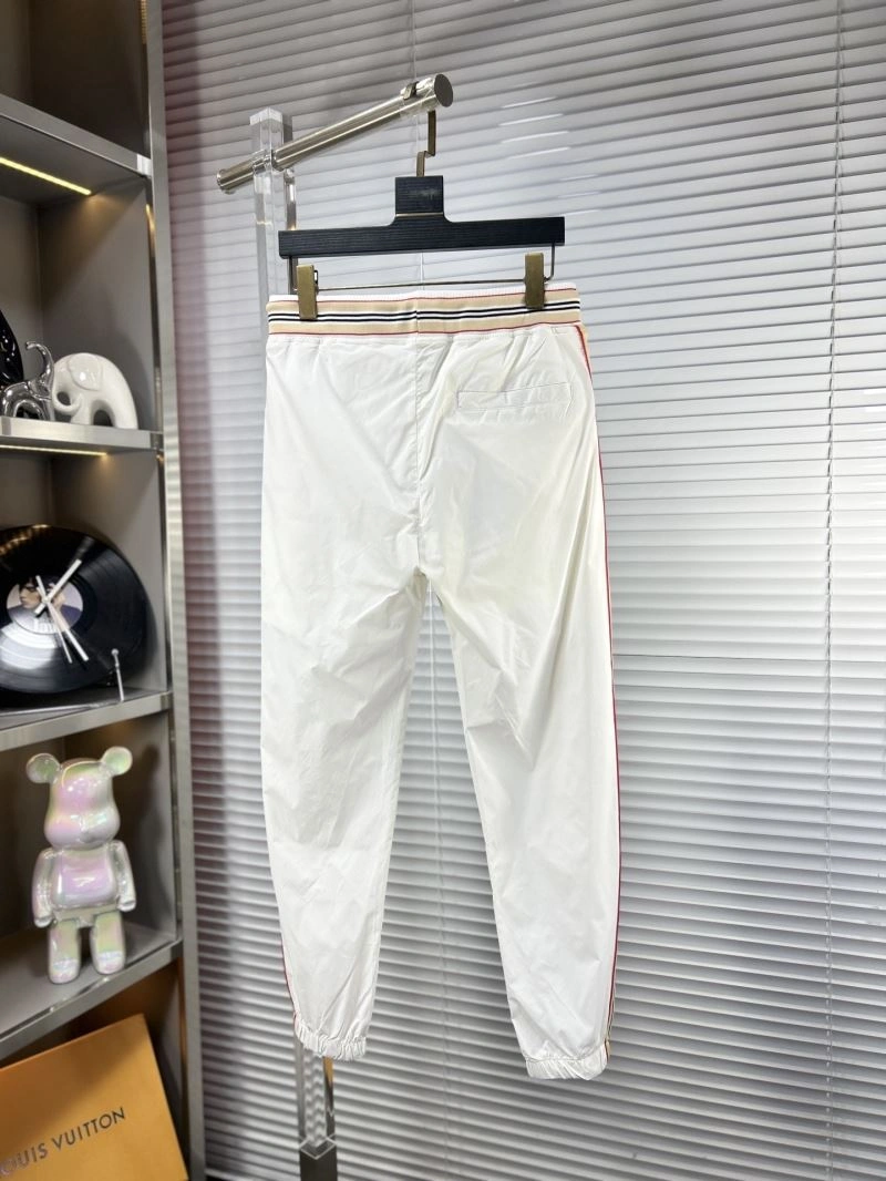 Economical Burberry Long Pants