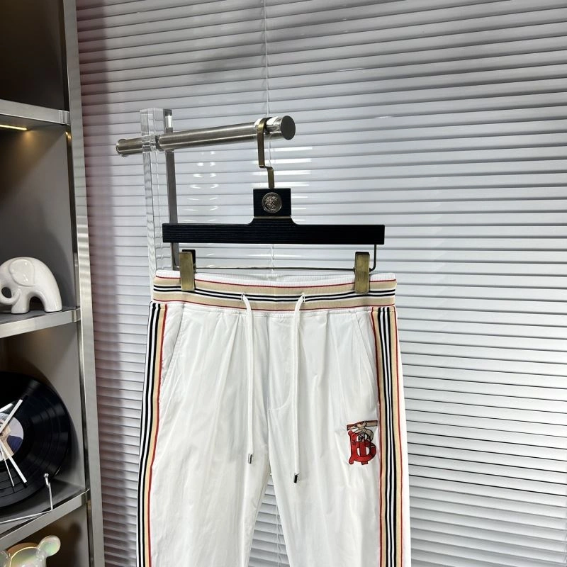 Economical Burberry Long Pants