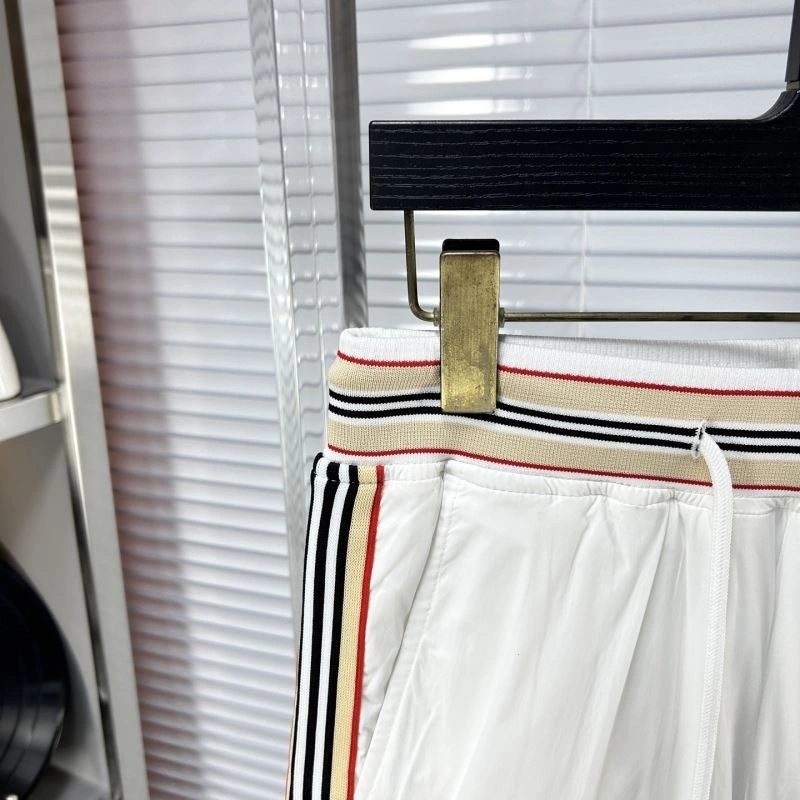 Economical Burberry Long Pants