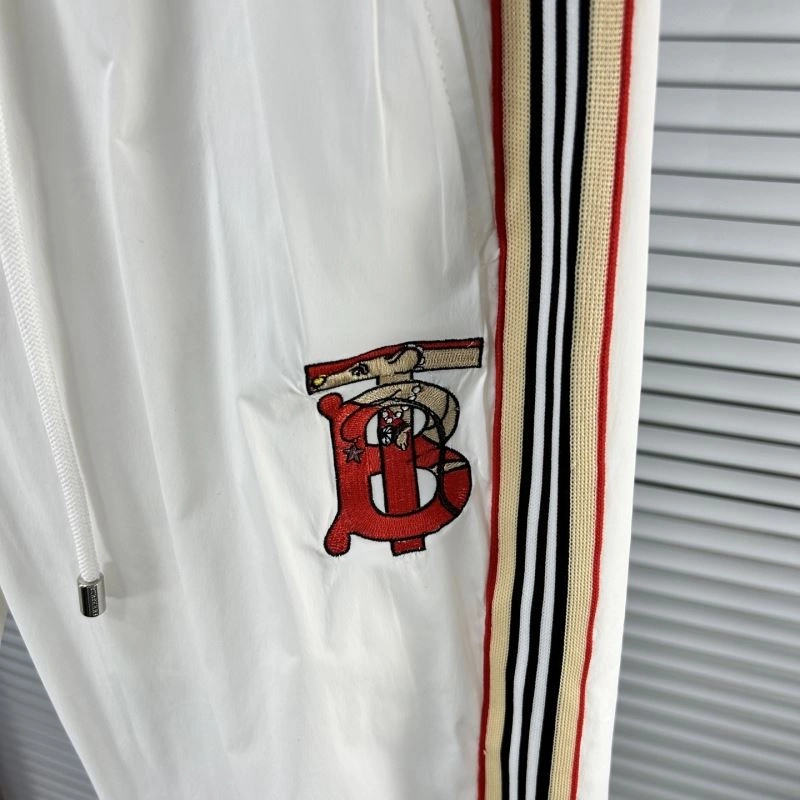 Economical Burberry Long Pants